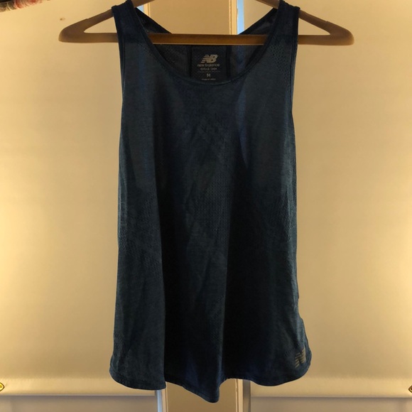 New Balance | Tops | New Balance Workout Top | Poshmark